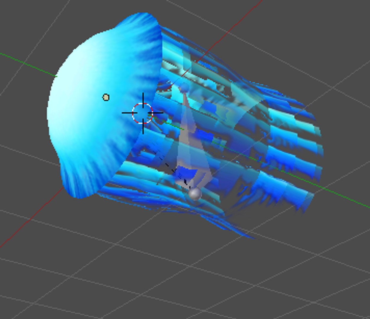 Boost Sonic 3D Model - TurboSquid 1277444