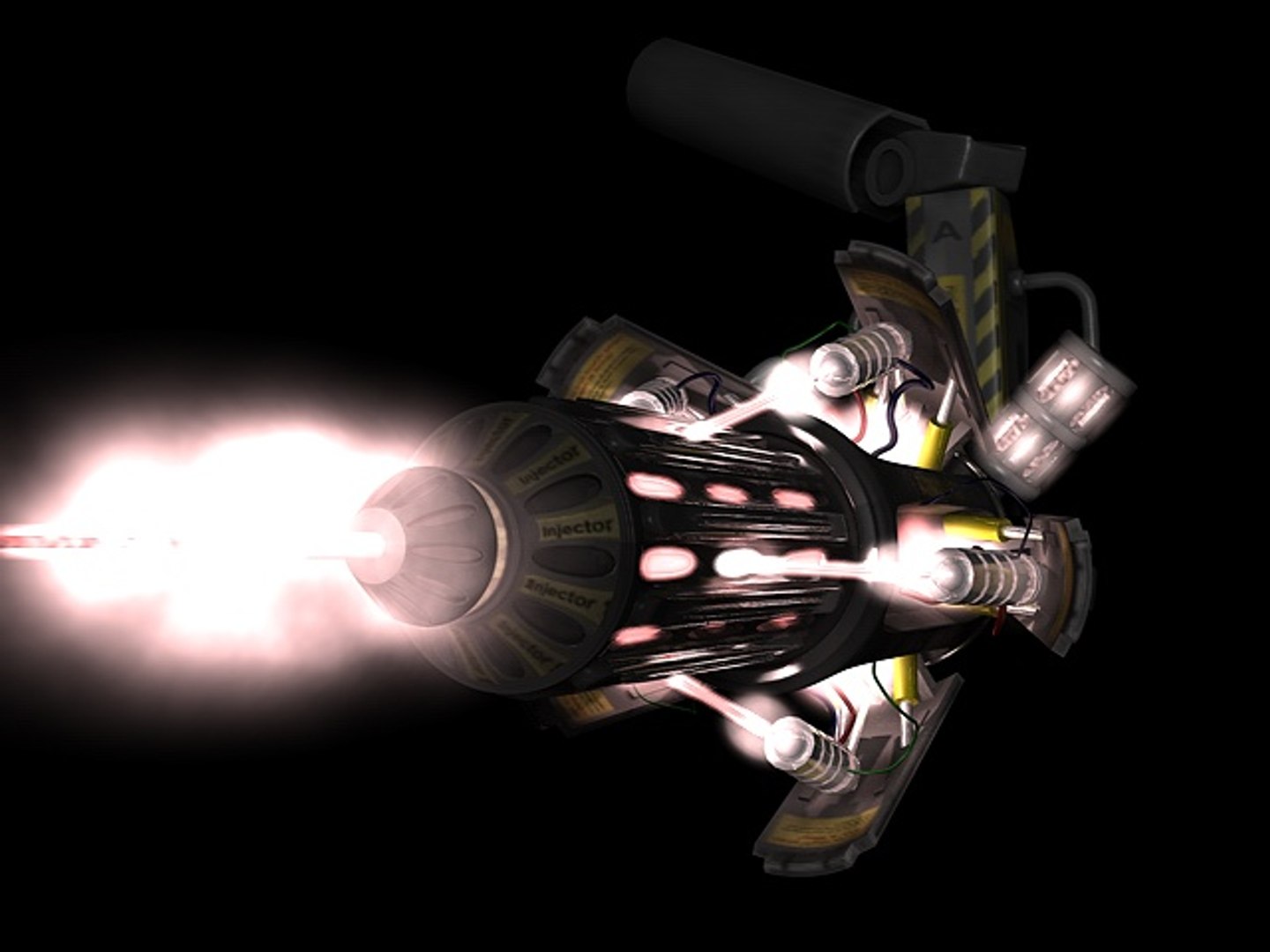 3d Laser Laboratory Tech