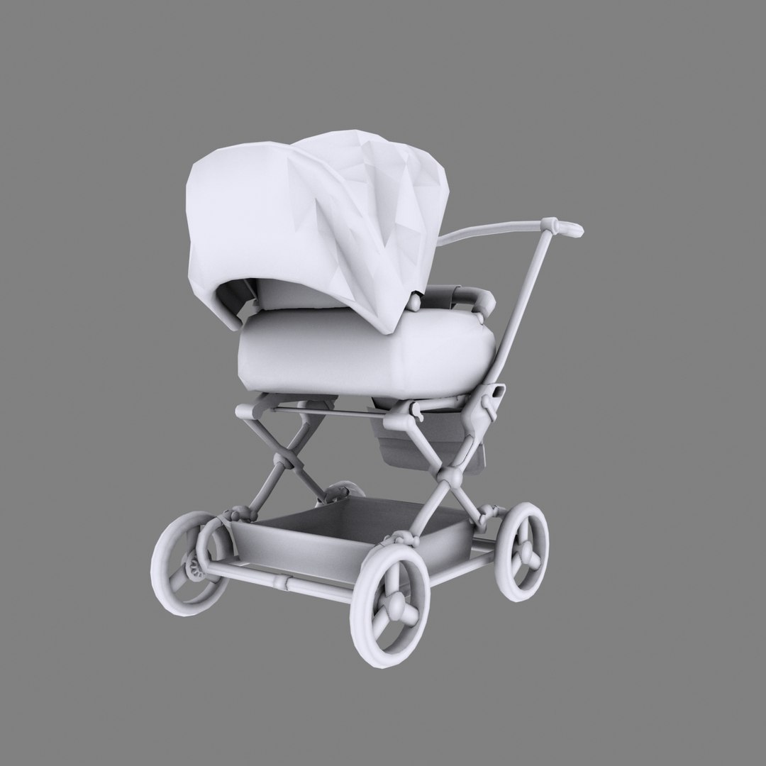 Max Pram