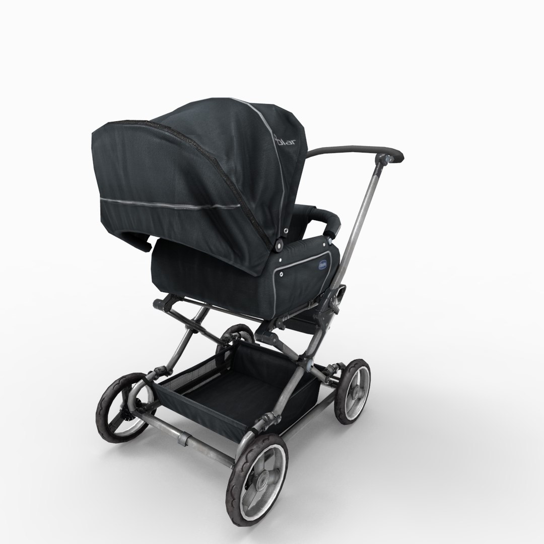 Max Pram