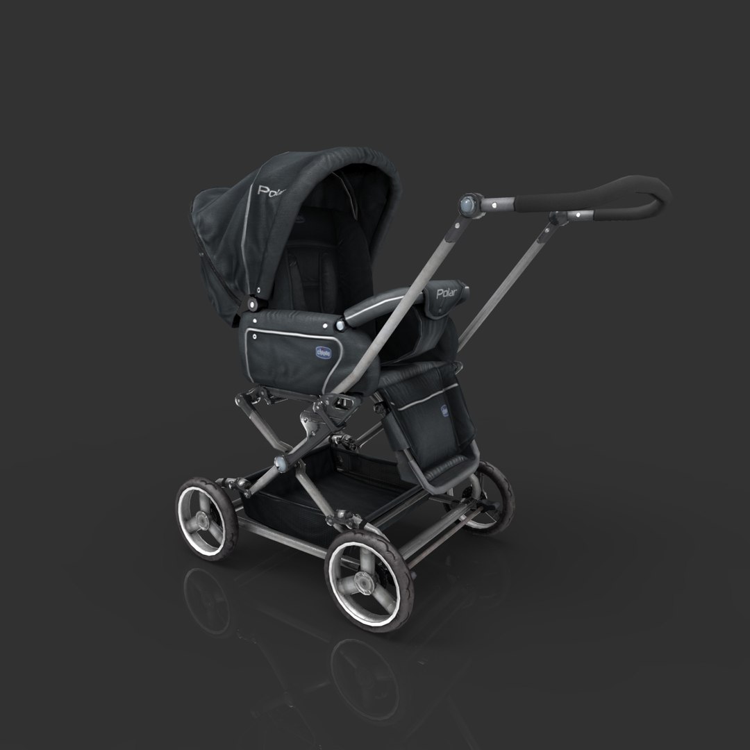 Max Pram