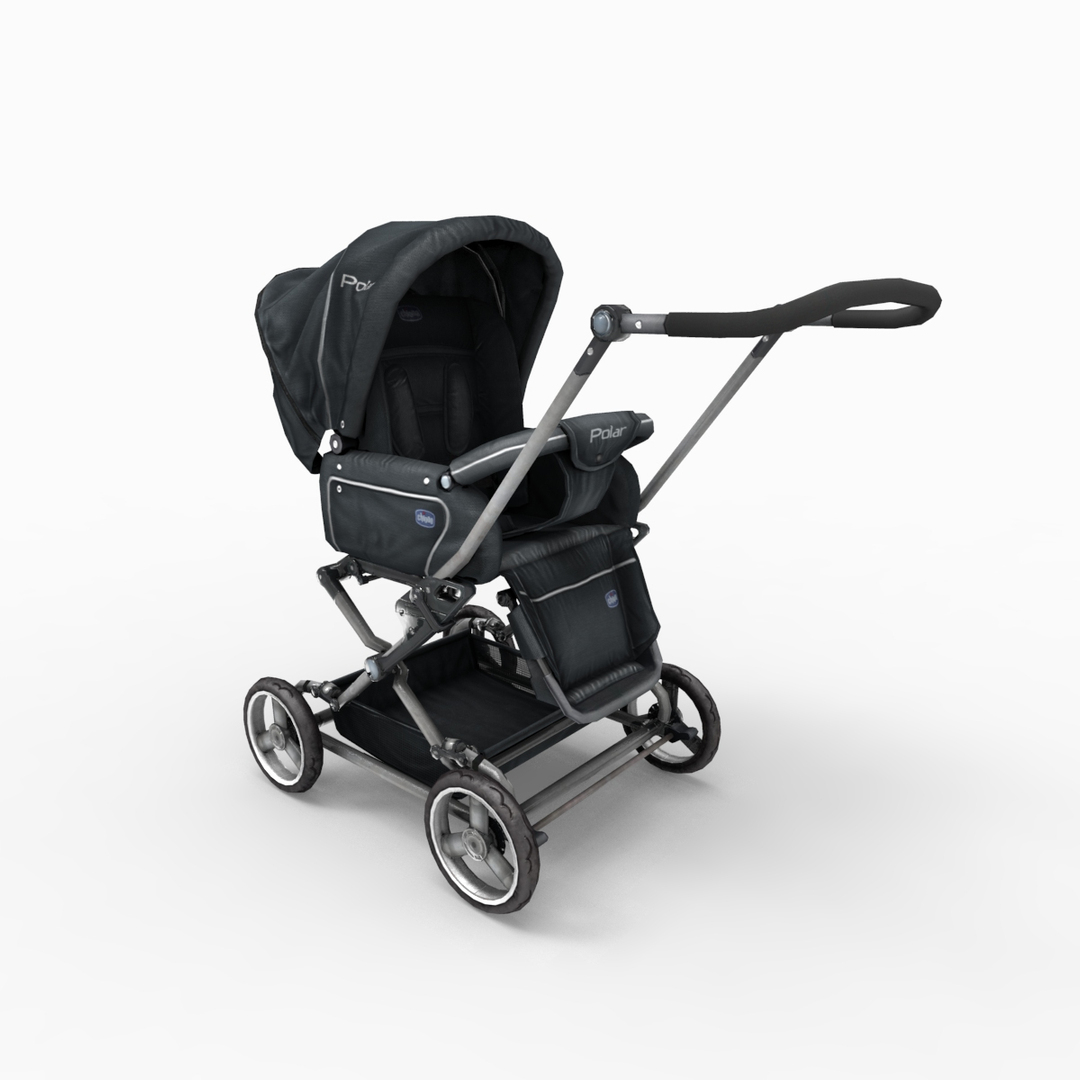 Max Pram