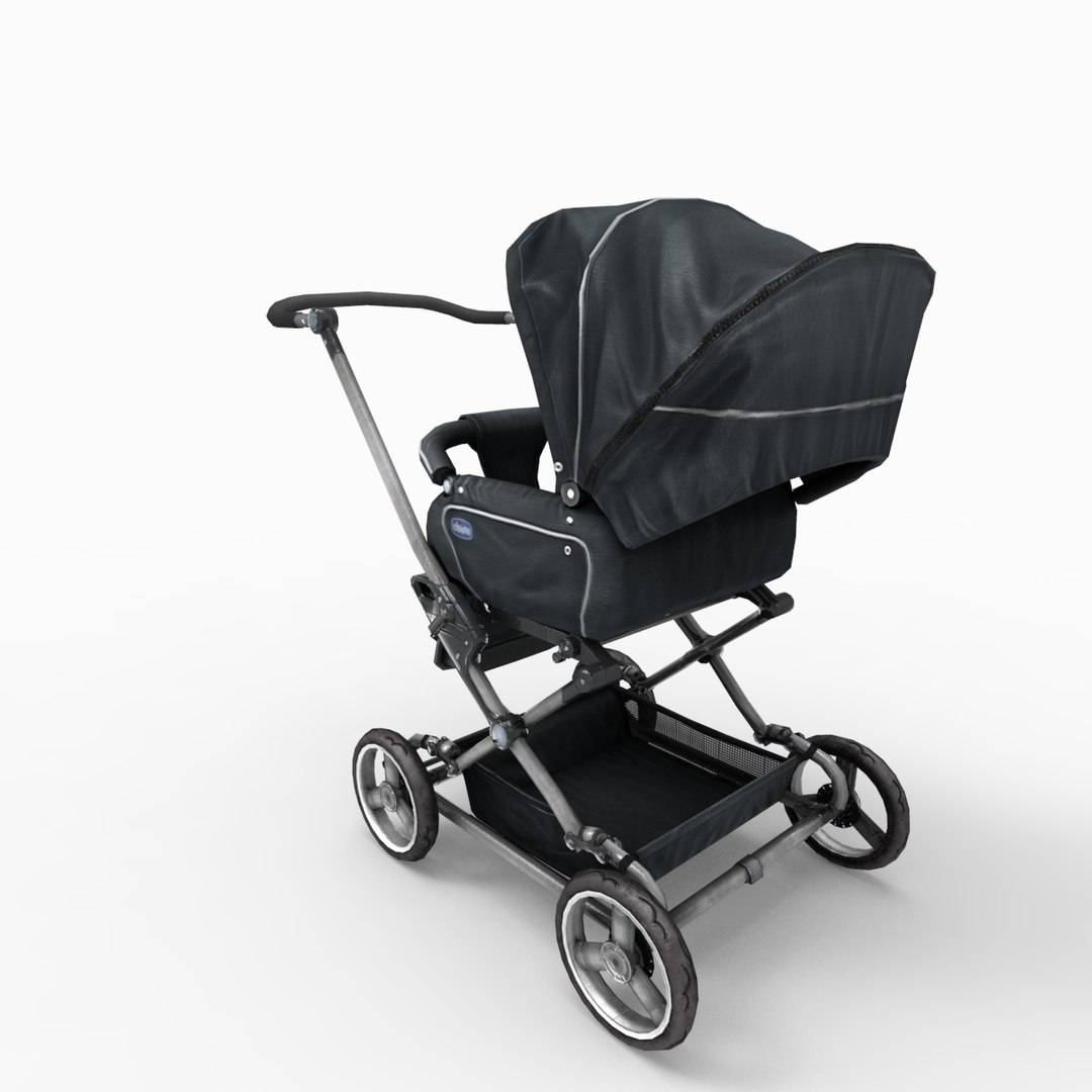 Max Pram