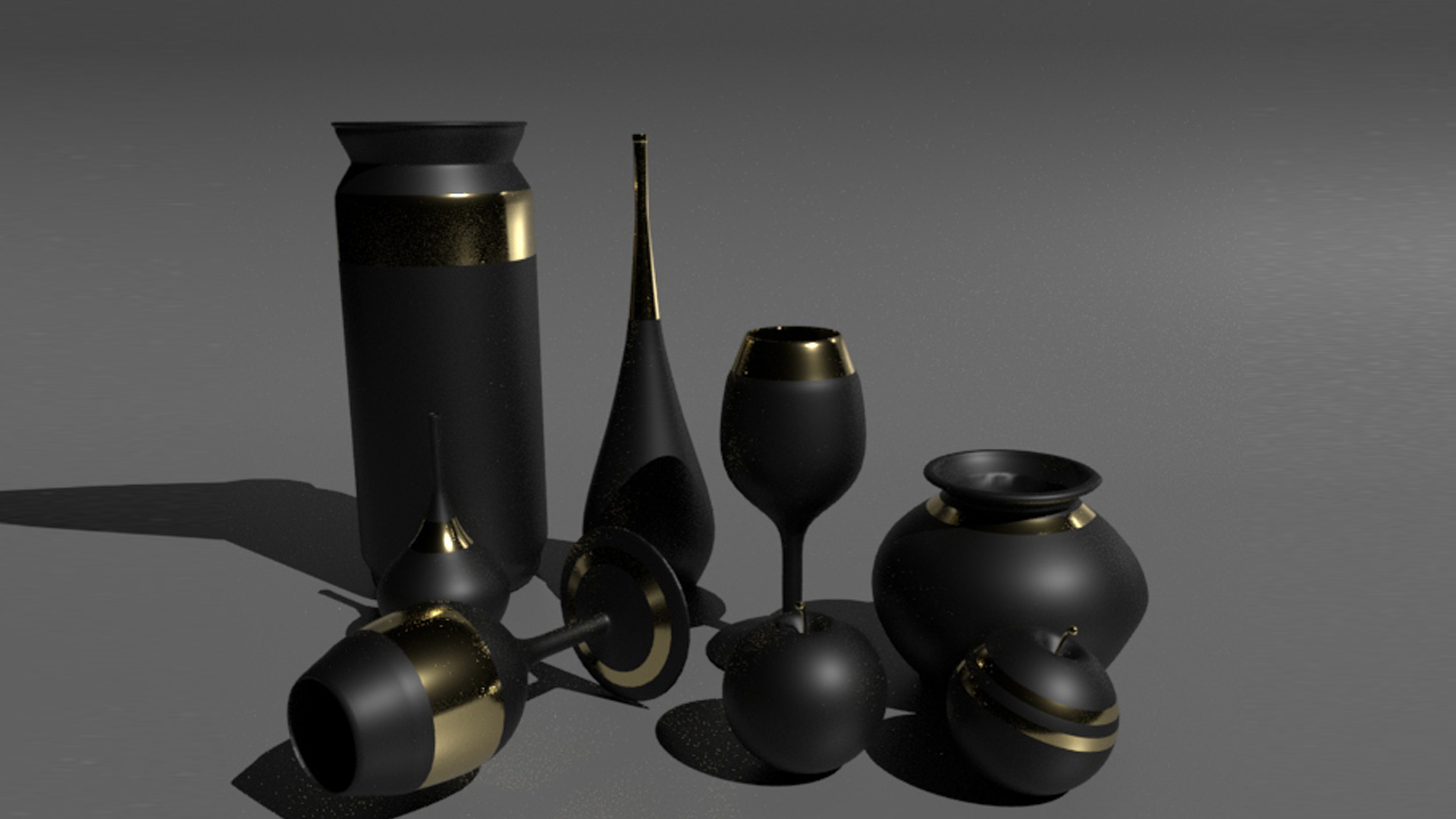 3d Basic Objects Turbosquid 1692112