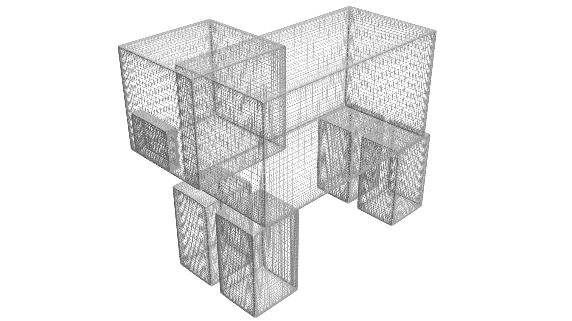 Minecraft Pig Model - TurboSquid 2374402