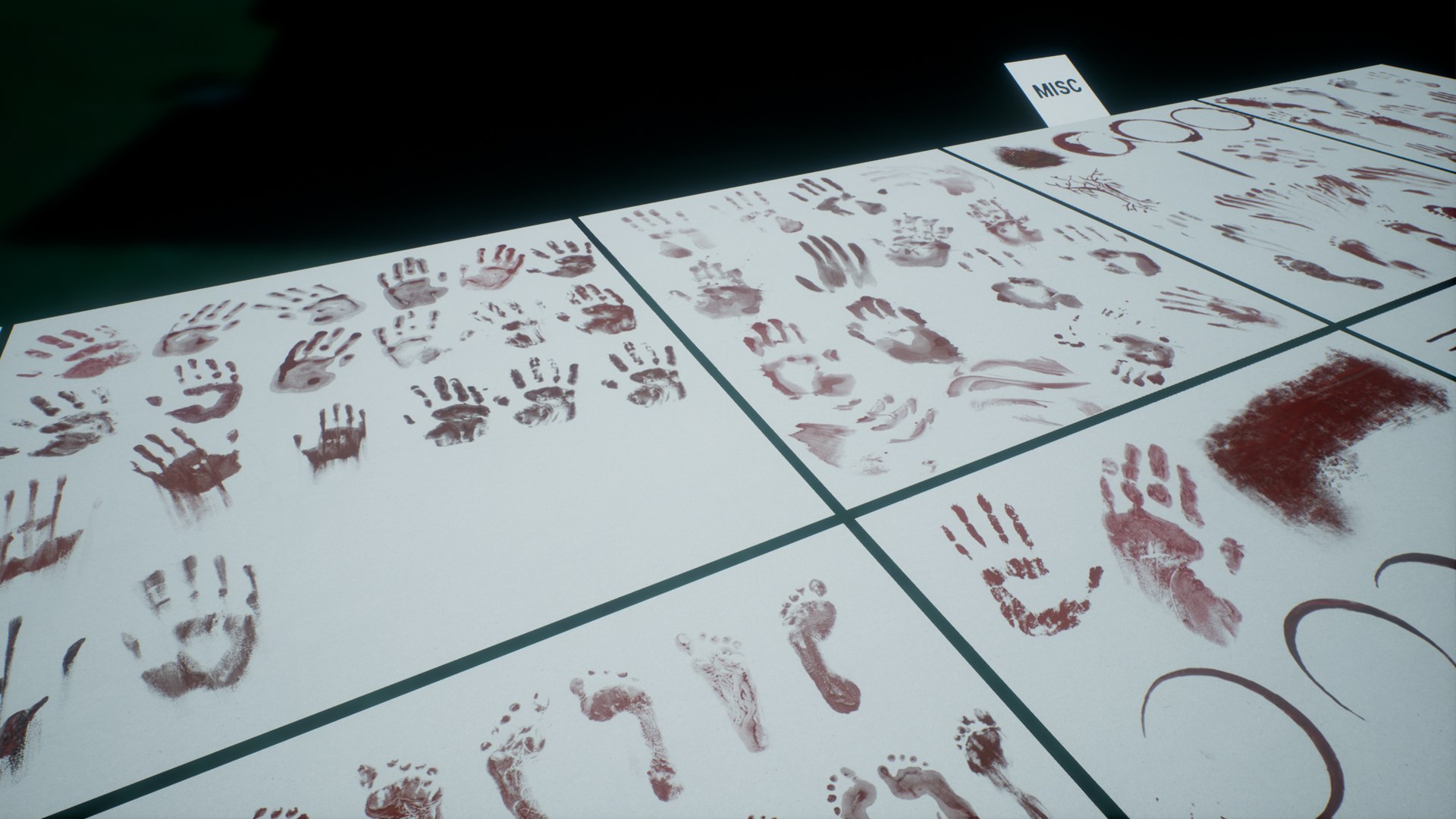 Blood 1000 3D Model - TurboSquid 1327033
