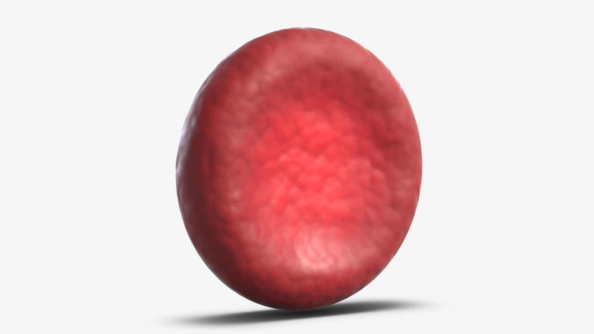 3D Blood Cell - TurboSquid 1447158