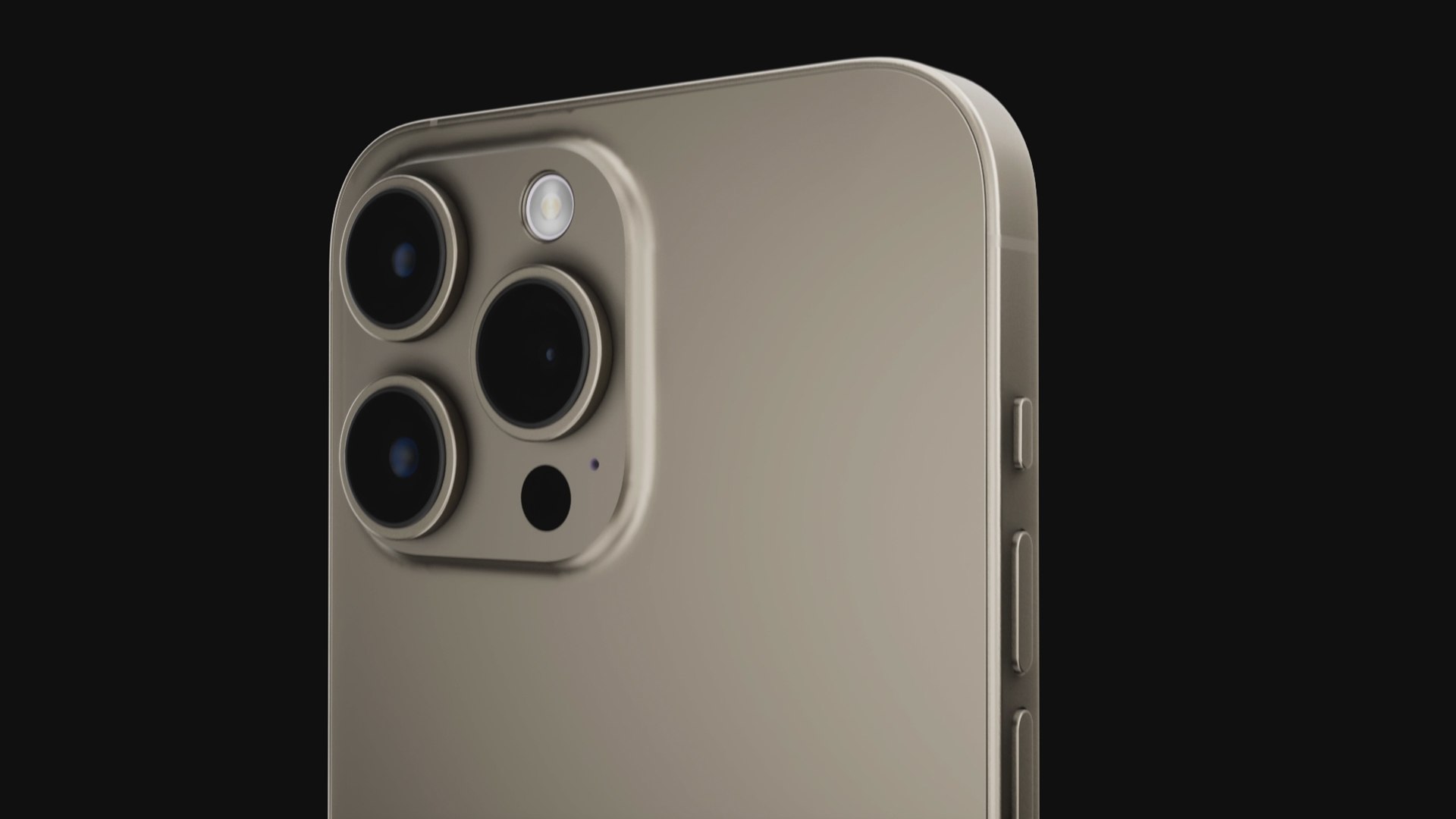 IPhone 15 Pro Max 3D - TurboSquid 2169761