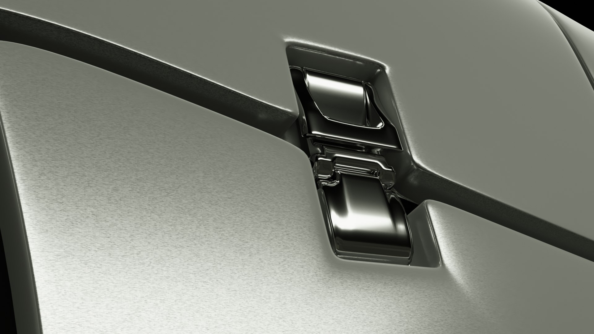 3D e-lmp concept racing car model - TurboSquid 1536584