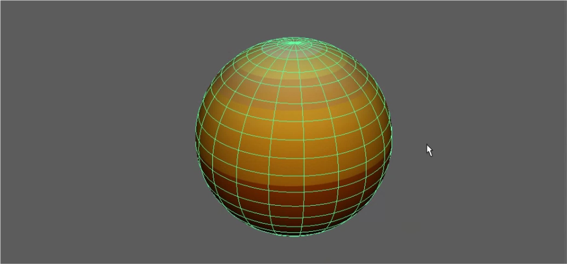 Yellow Ball 3D Model - TurboSquid 1580859