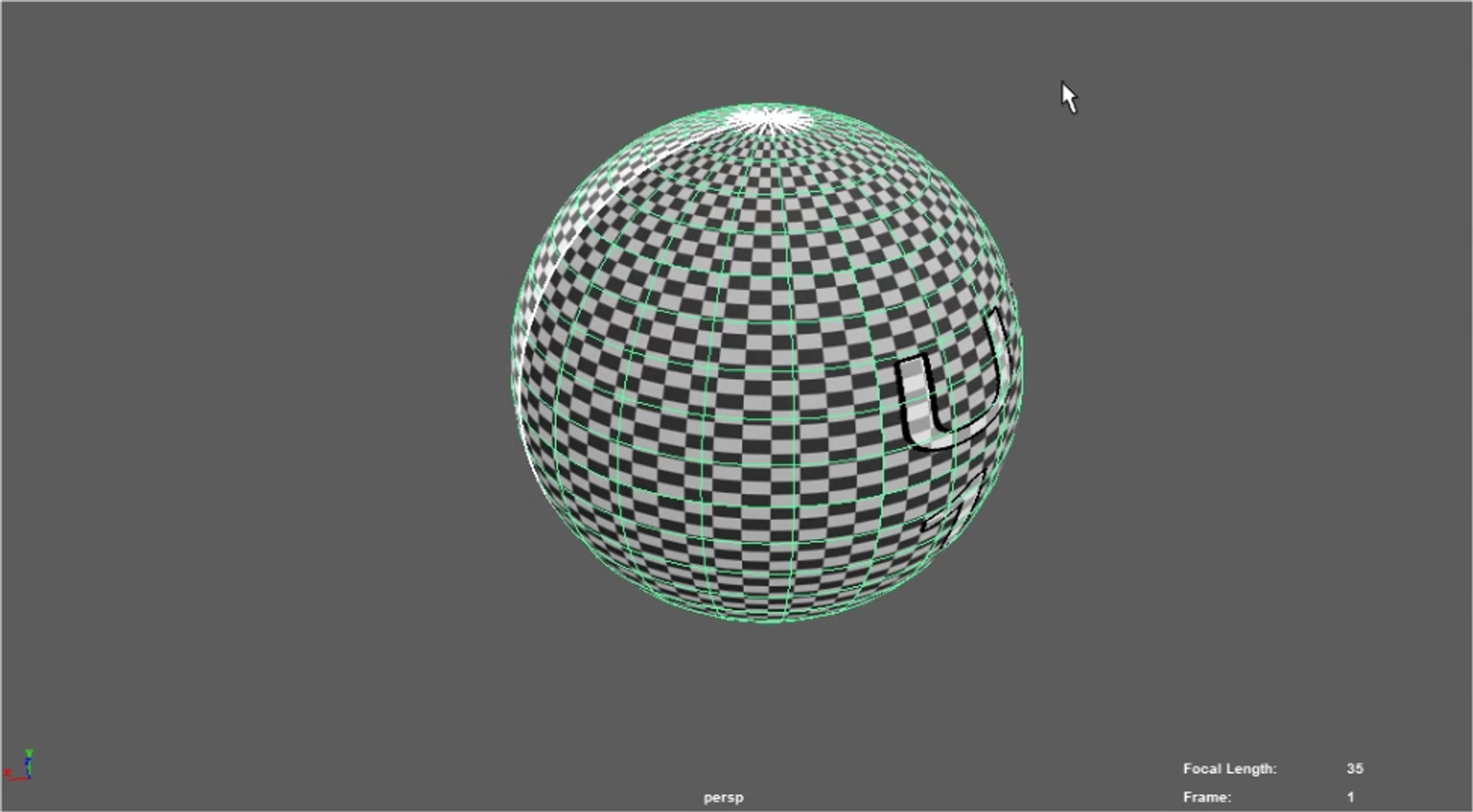 Yellow Ball 3D Model - TurboSquid 1580859