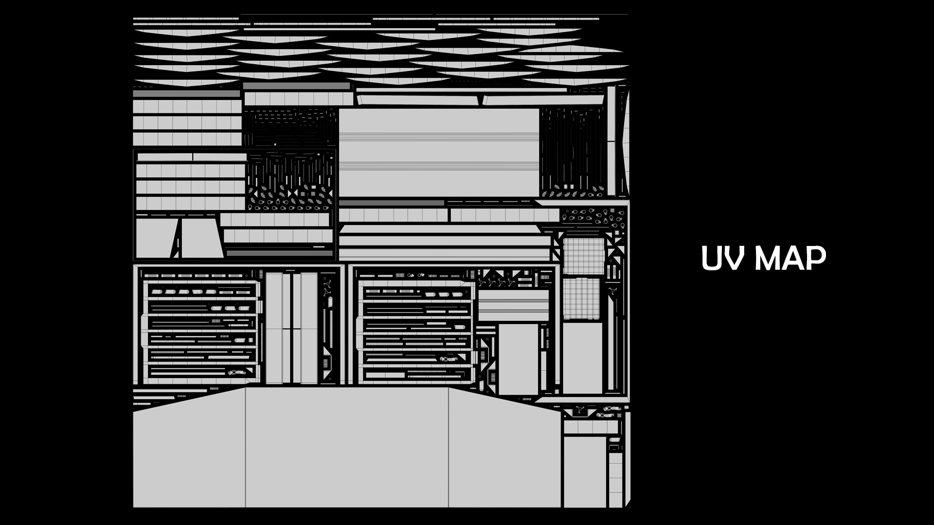 Industrial Dumpster 3D - TurboSquid 2067500