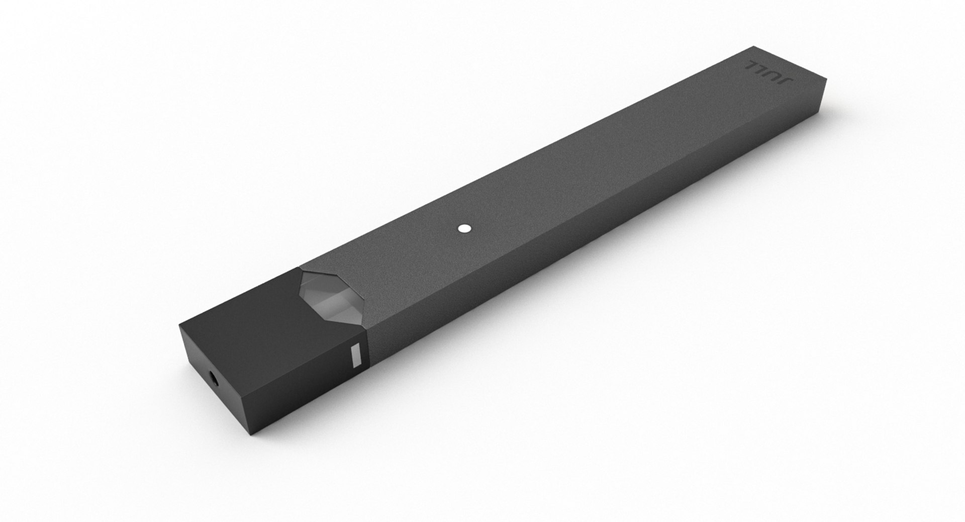 3D Model Vaping Pod Juul - TurboSquid 1432691