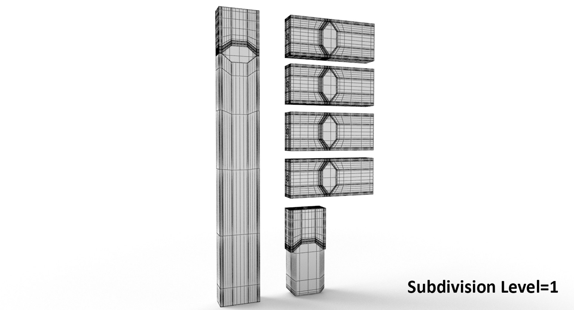 3D model vaping pod juul - TurboSquid 1432691