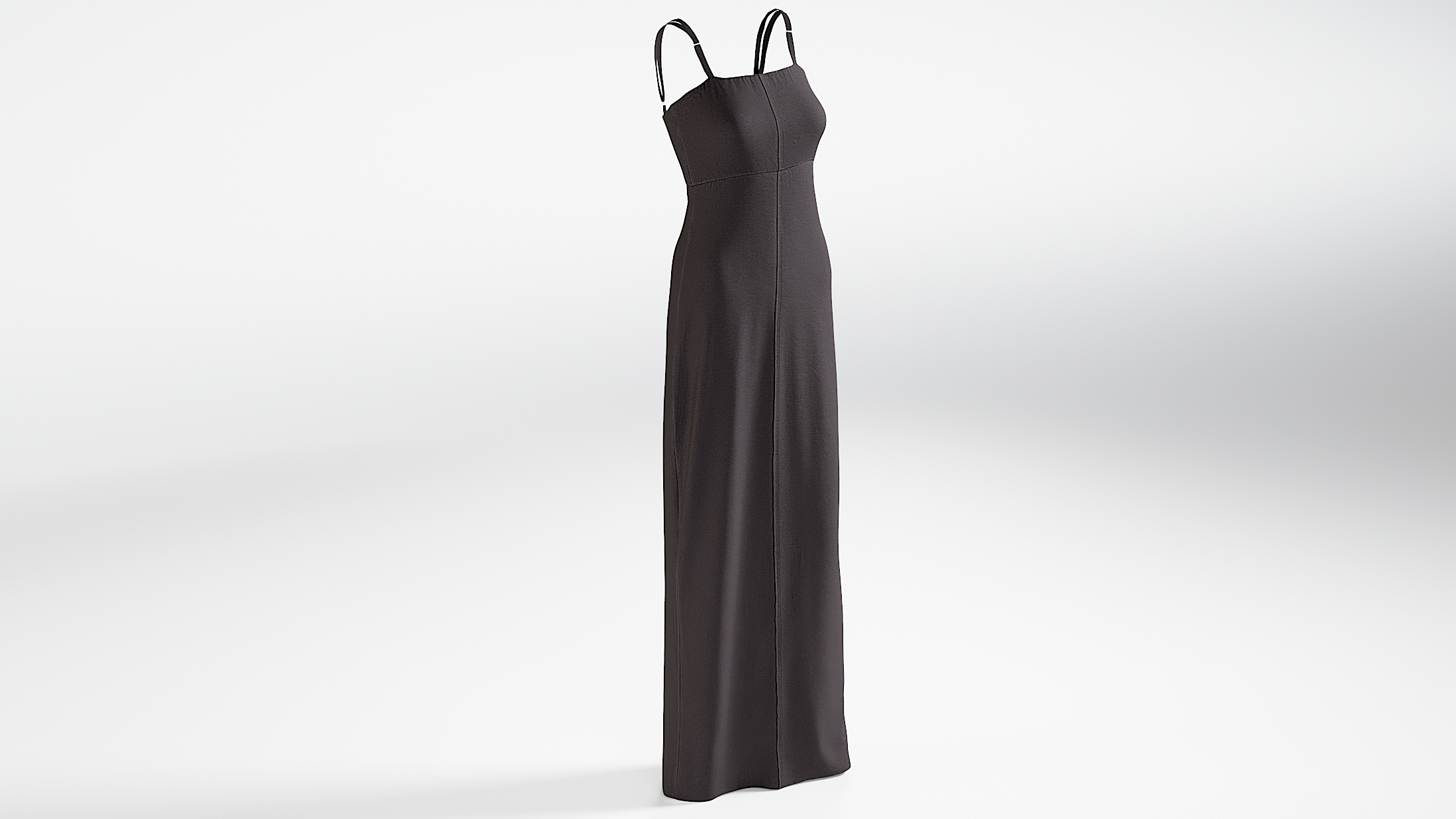 Realistic women dress model - TurboSquid 1528732