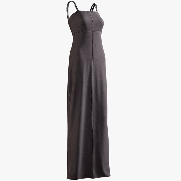 Realistic women dress model - TurboSquid 1528732
