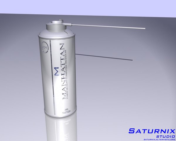 Free 3D Spray Models | TurboSquid