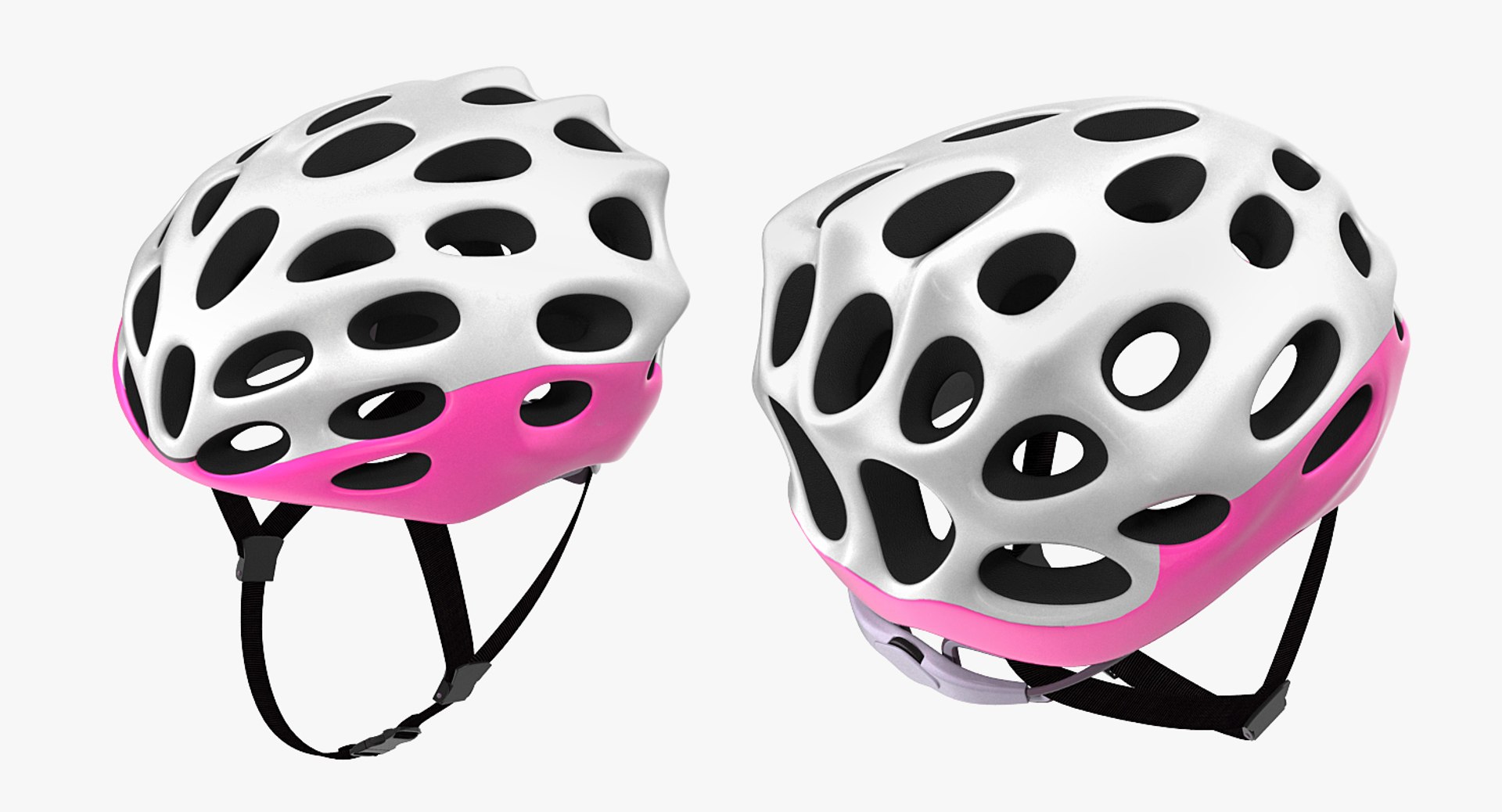 Bike protection accessories 3D model - TurboSquid 1388250