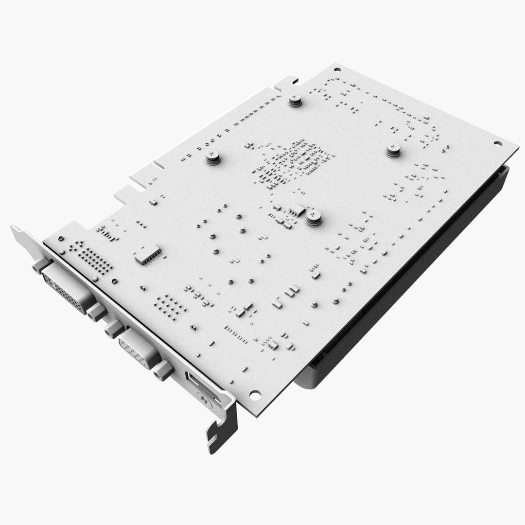 Max Video Card Gigabyte Gv-n220oc-1gi