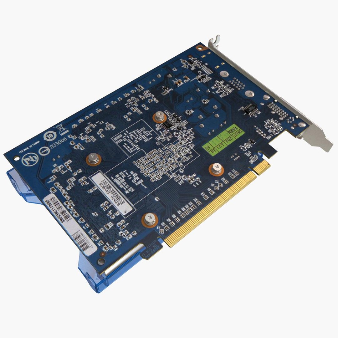 Max Video Card Gigabyte Gv-n220oc-1gi