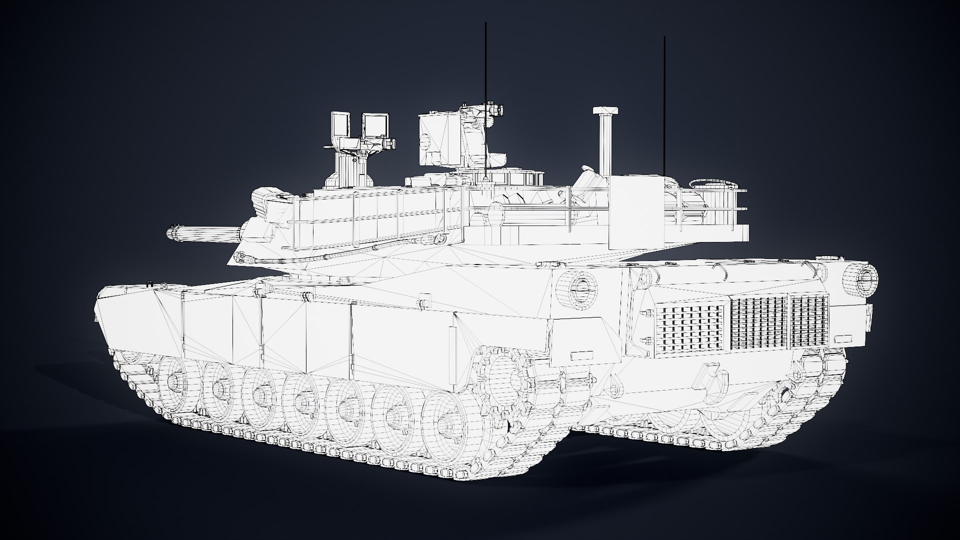3D US Army Military Bundle Realtime Model - TurboSquid 2397176