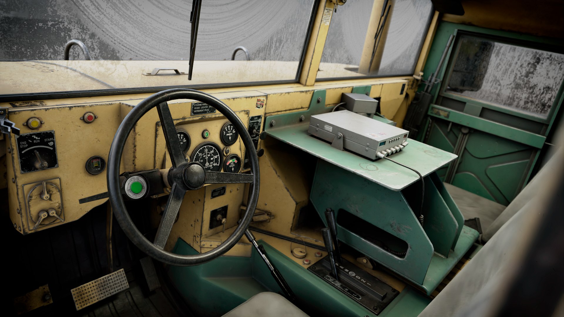 3D US Army Military Bundle Realtime Model - TurboSquid 2397176