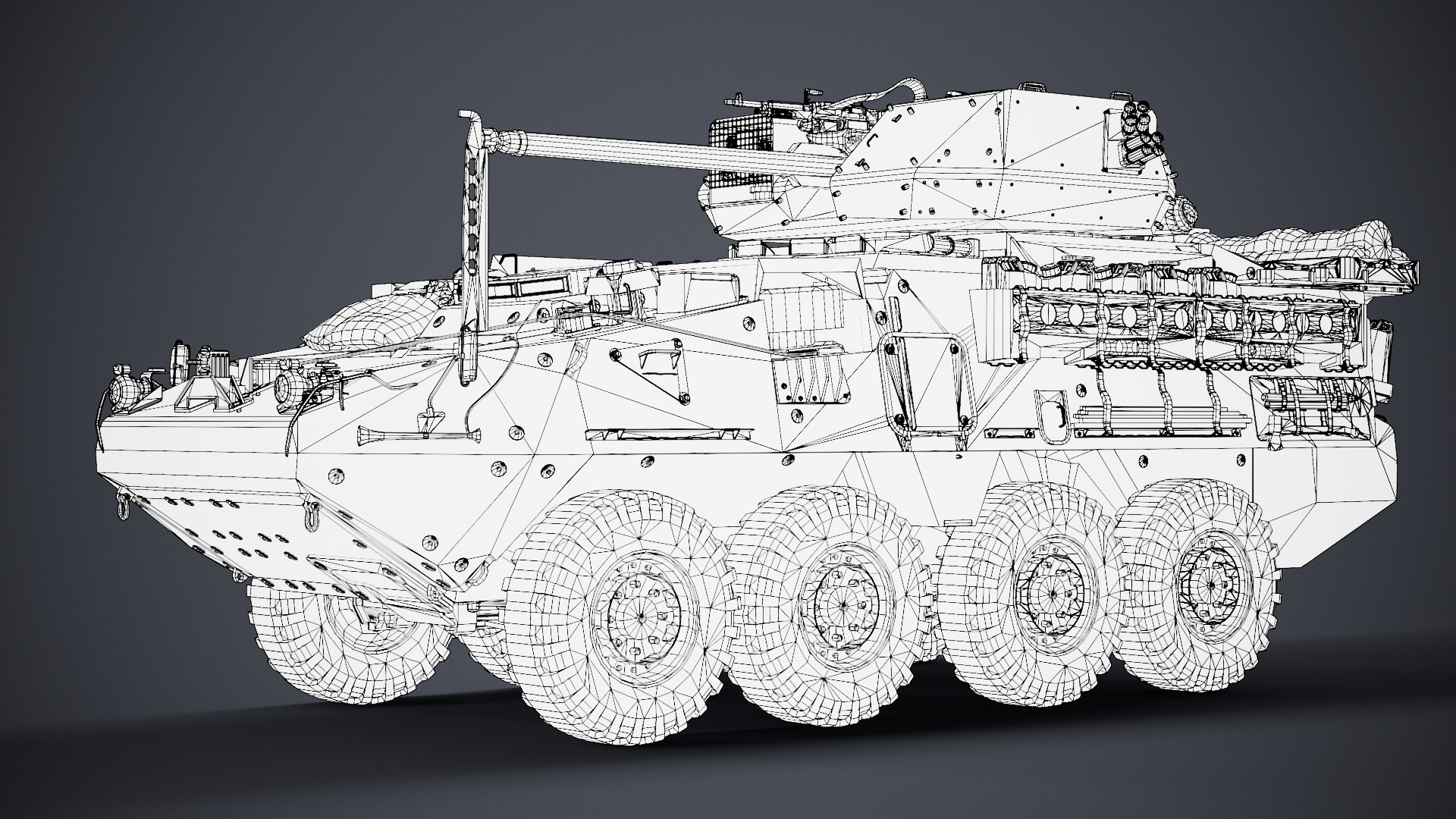 3D US Army Military Bundle Realtime Model - TurboSquid 2397176