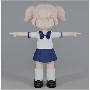 Download Free & Premium Minimalism 3D Models | TurboSquid