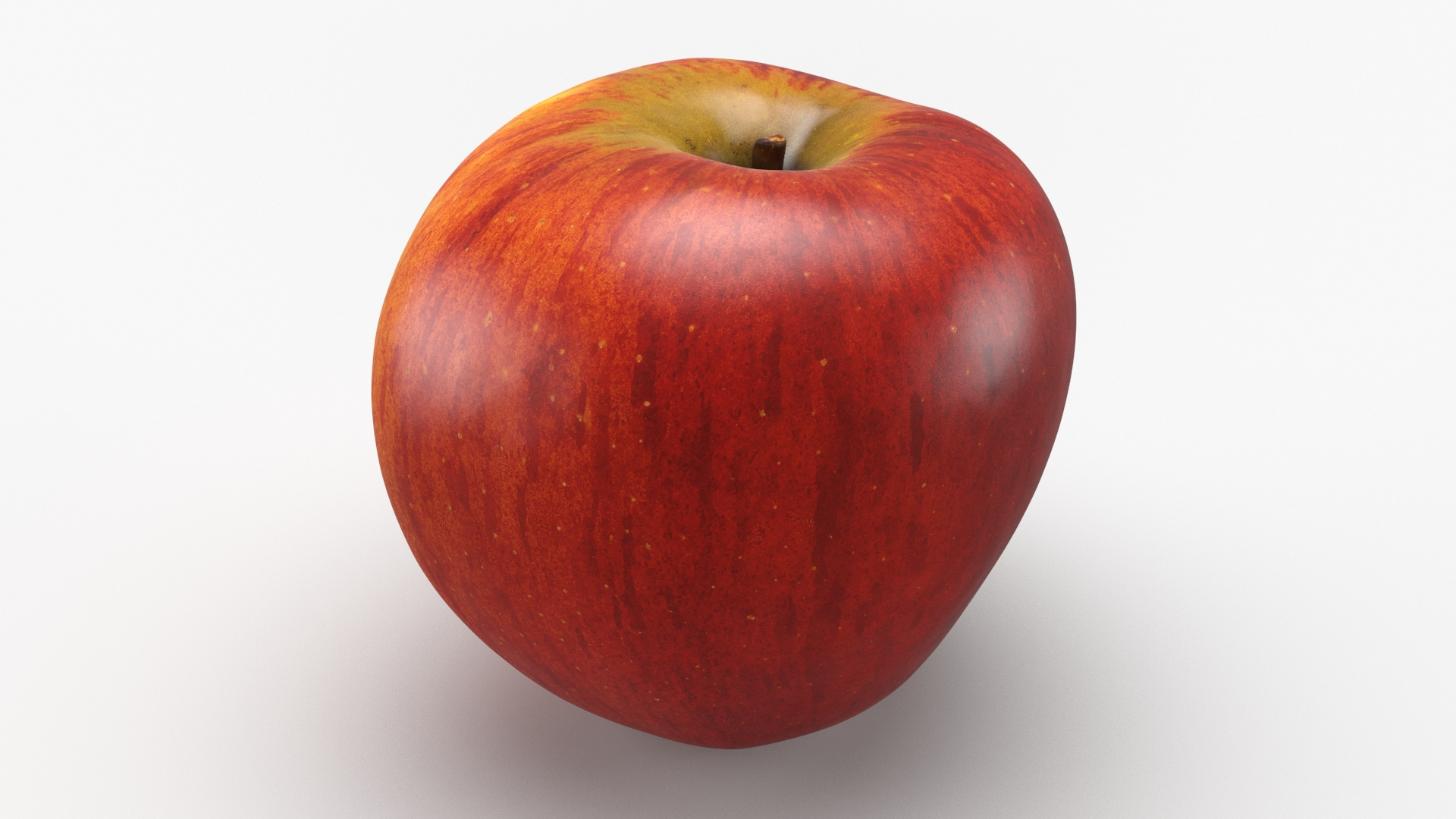 Whole Apple Collection 3D model - TurboSquid 2170549