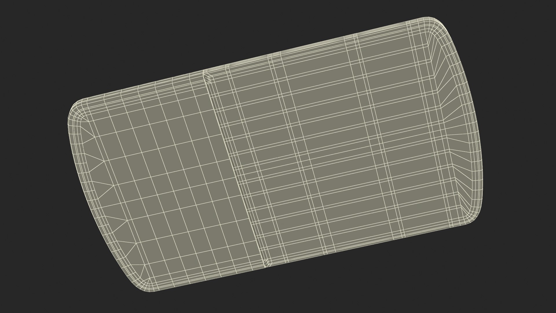 3D Multi-Drug Testing Kit Closed model - TurboSquid 1918623