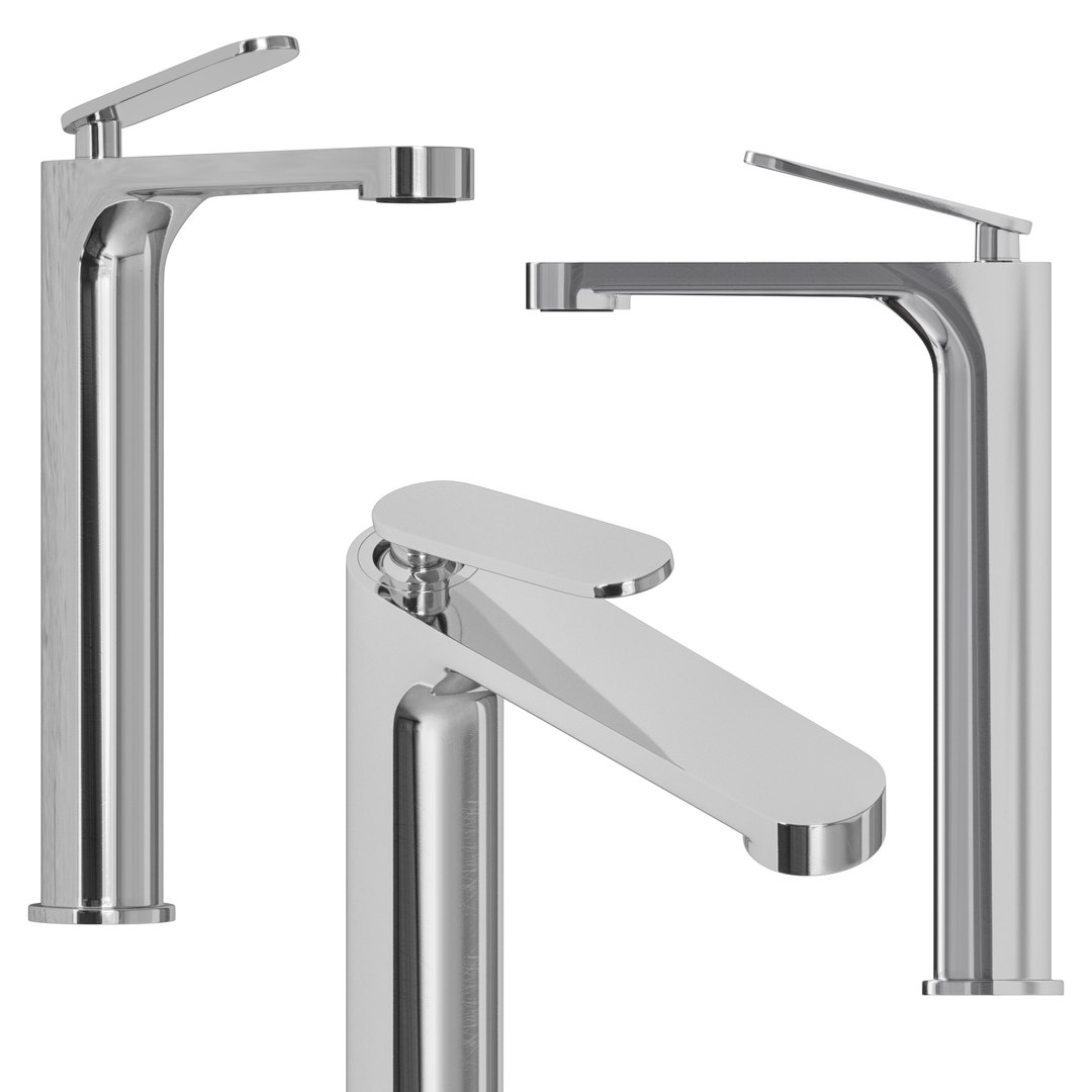 3D Model Jorno Shine 90 And Pencil Case - TurboSquid 2187657