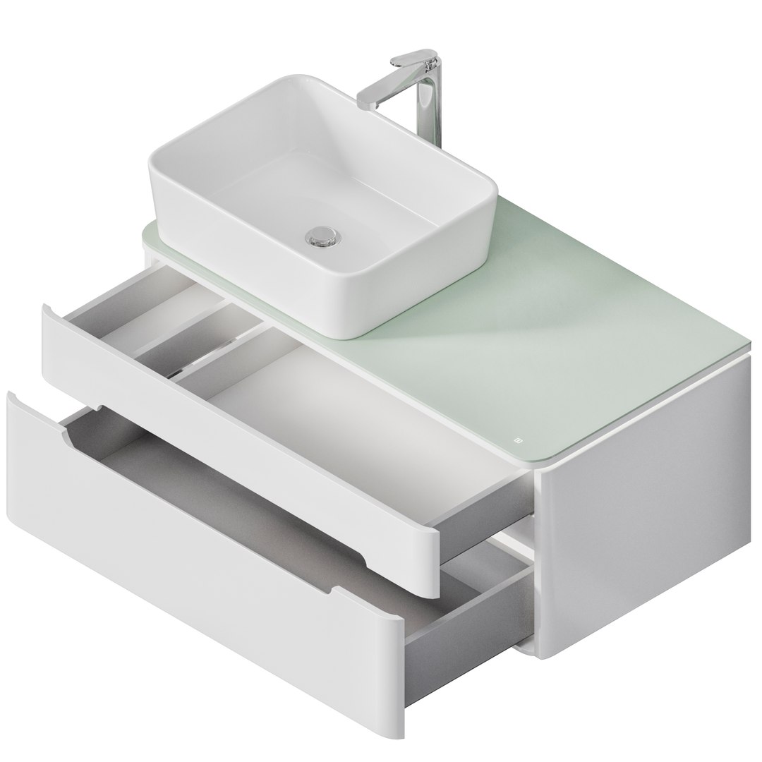 3D Model Jorno Shine 90 And Pencil Case - TurboSquid 2187657