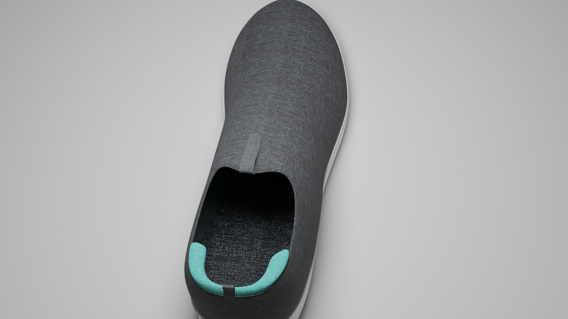 No Brand Shoes 3D Model - TurboSquid 2195274