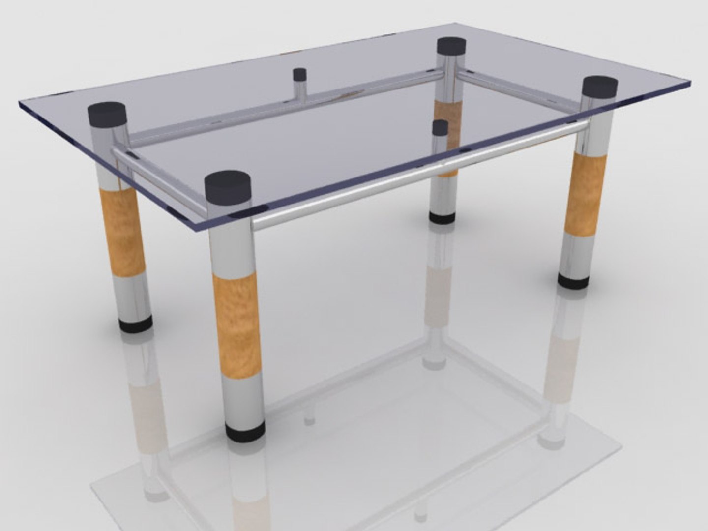 3d tables
