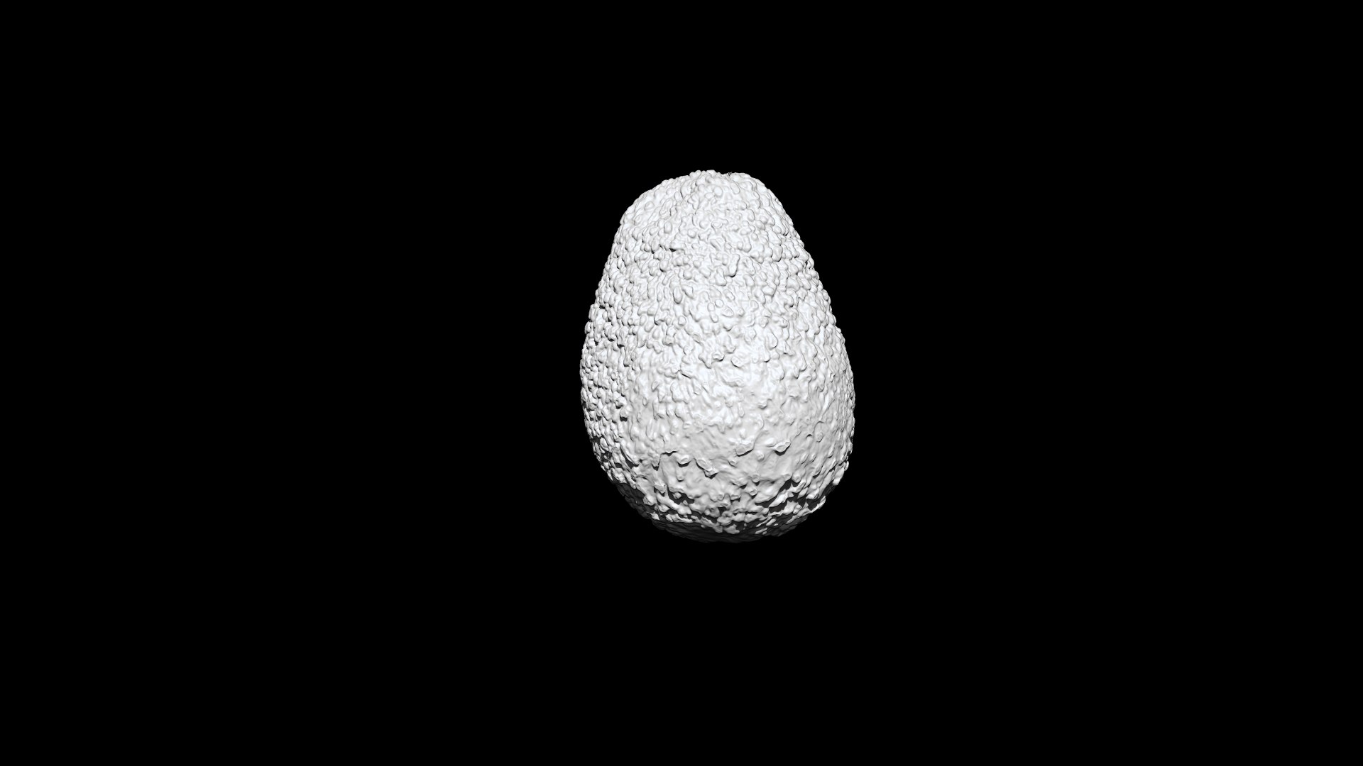 3D Model Avocado 3D CT Scan Model - TurboSquid 1932351