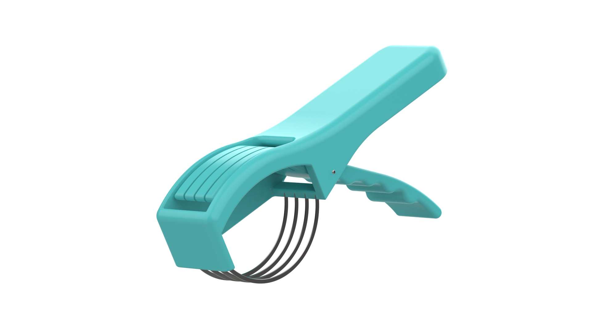 3D Model Vegetable Cutter - TurboSquid 1838233