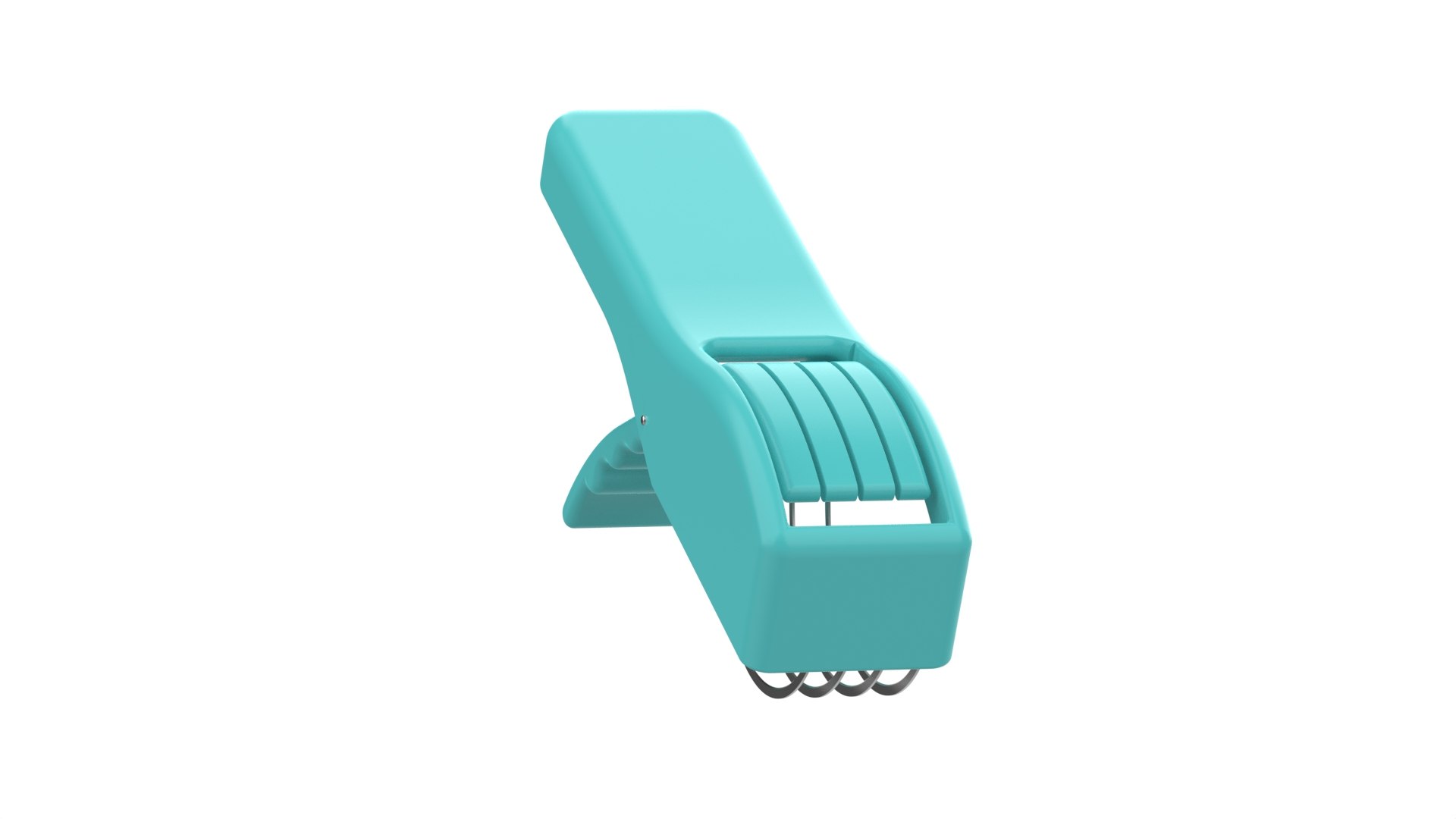 3D Model Vegetable Cutter - TurboSquid 1838233