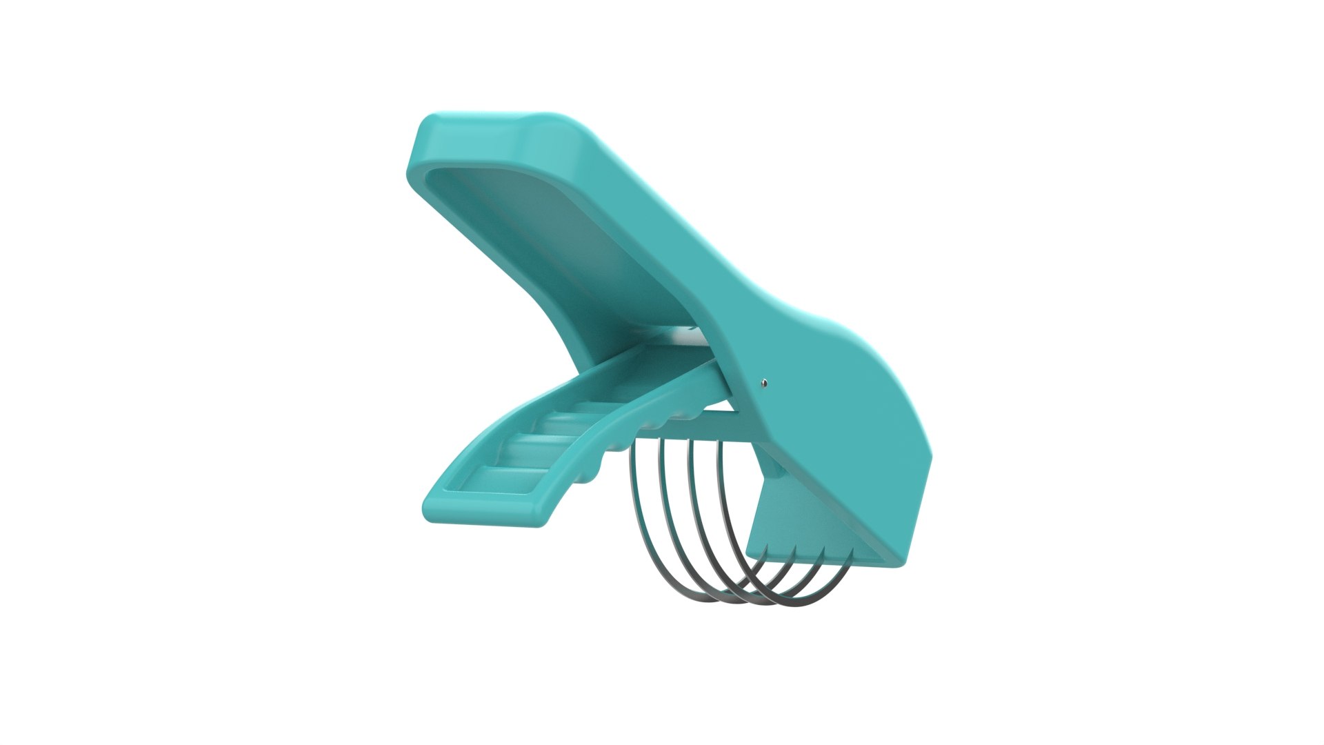 3D Model Vegetable Cutter - TurboSquid 1838233