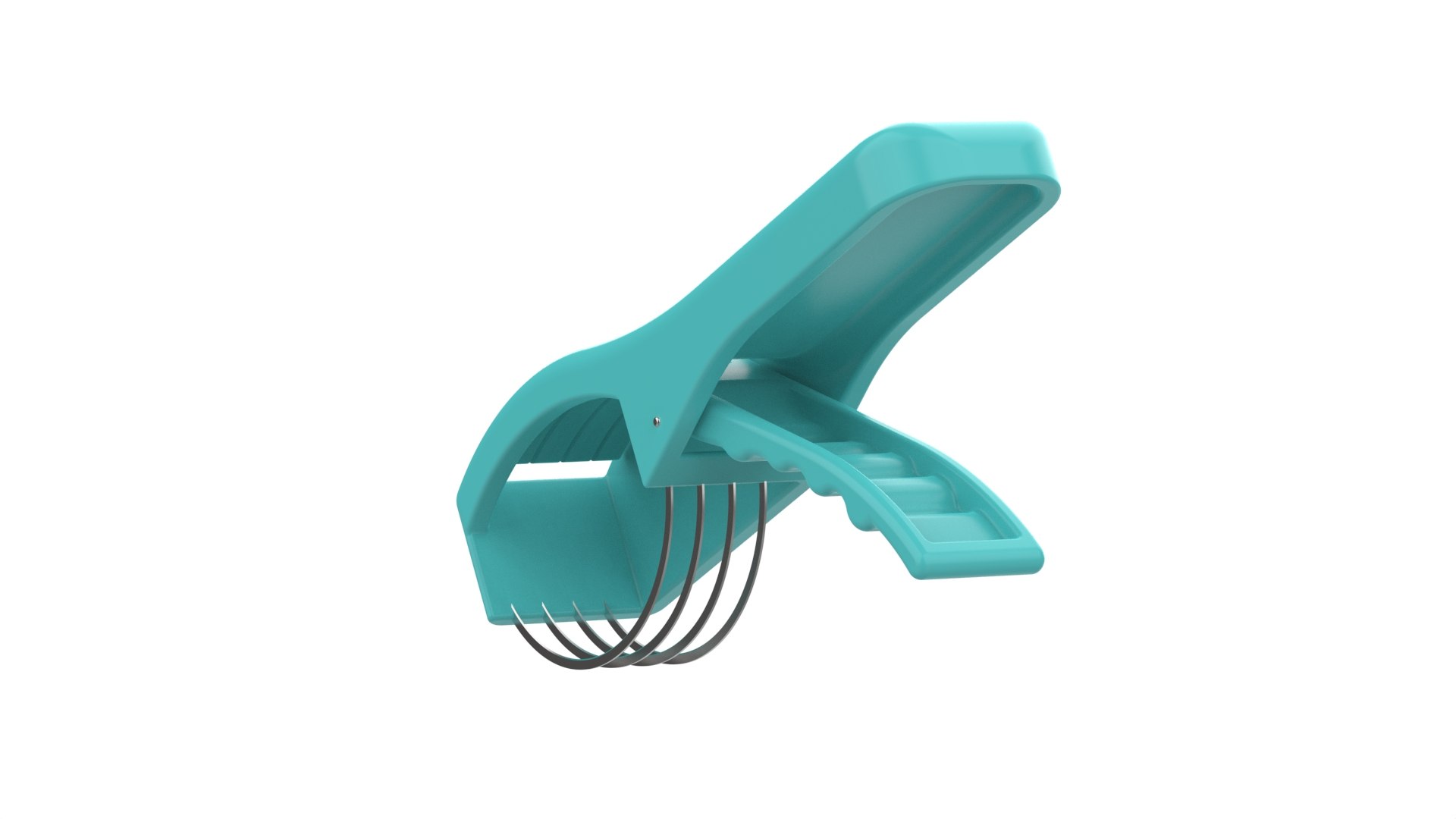 3D Model Vegetable Cutter - TurboSquid 1838233