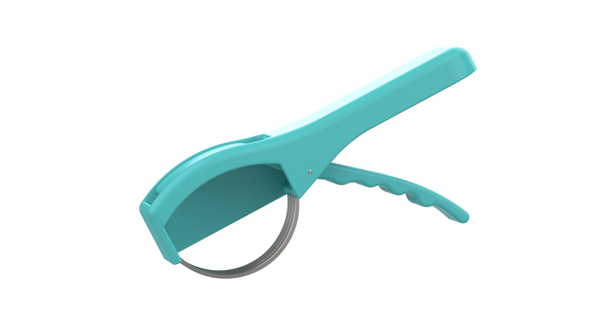 3D Model Vegetable Cutter - TurboSquid 1838233