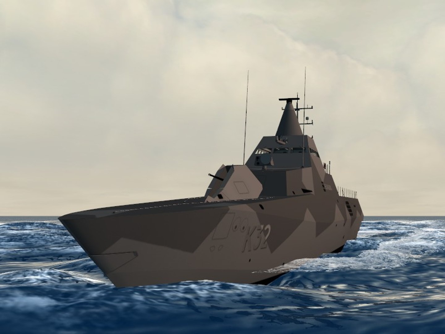 Hswms Helsingborg Obj