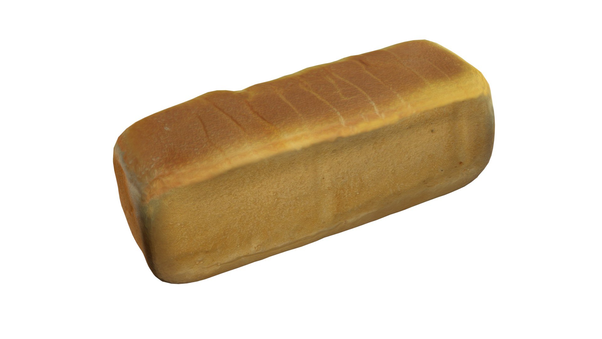 3D Bread 5 Model - TurboSquid 2369507