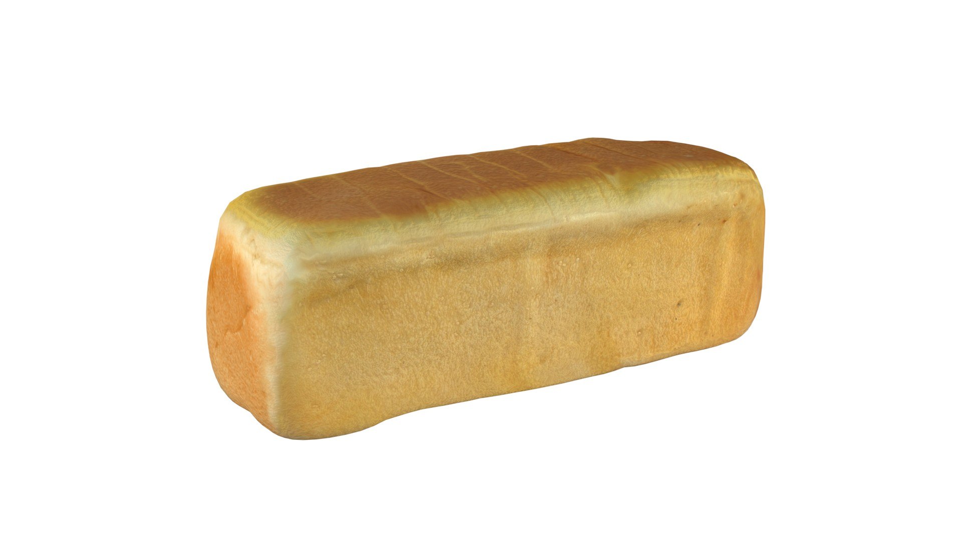 3D Bread 5 Model - TurboSquid 2369507