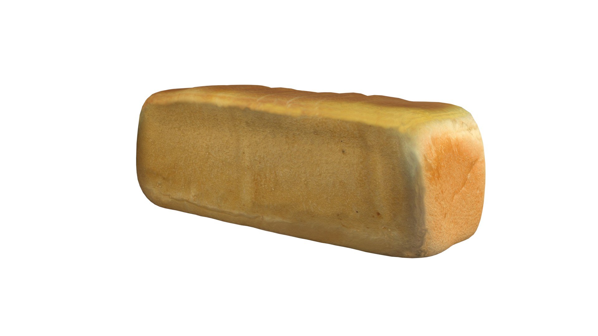 3D Bread 5 Model - TurboSquid 2369507