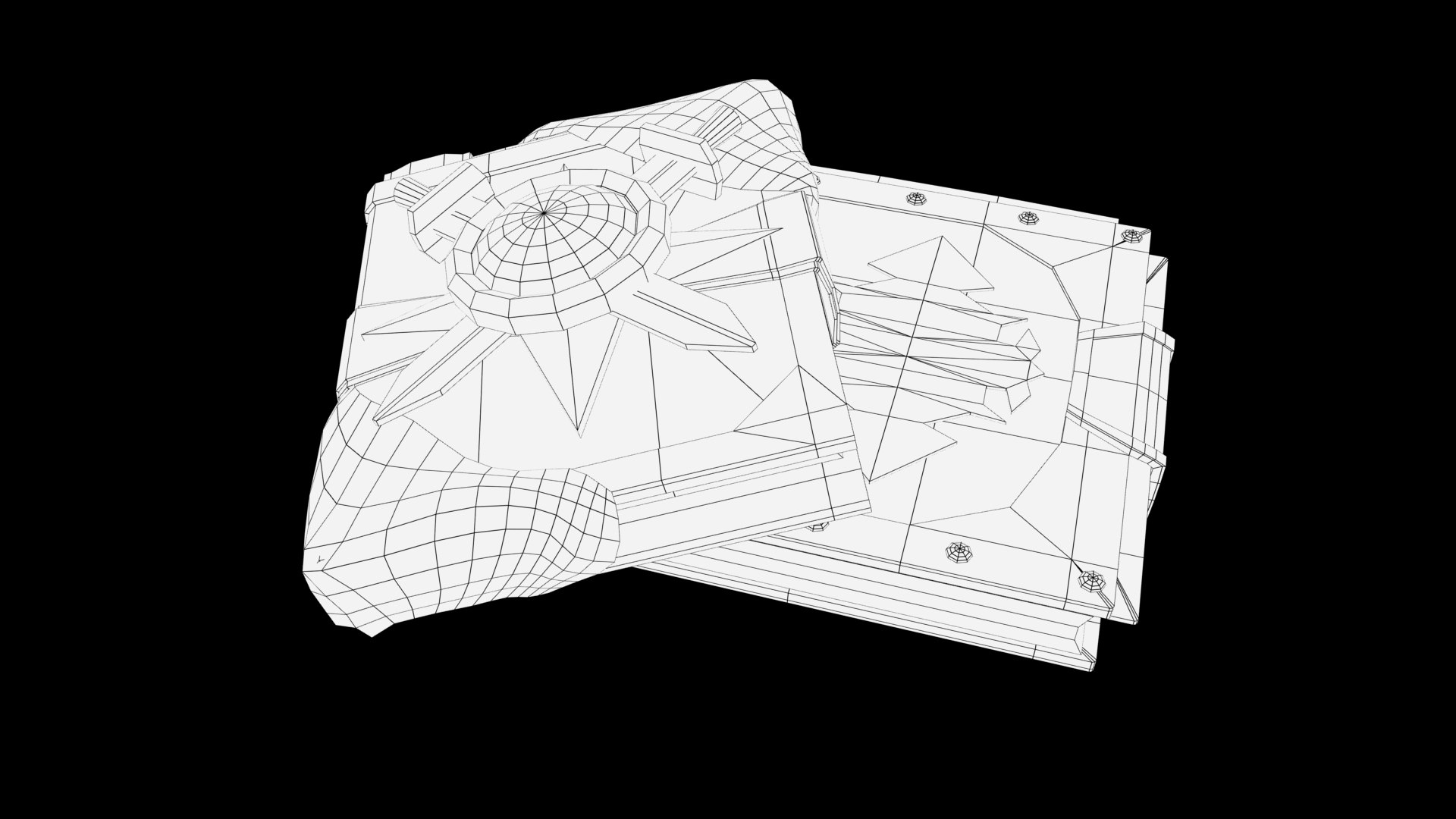 3D Stylized Book - TurboSquid 1843505