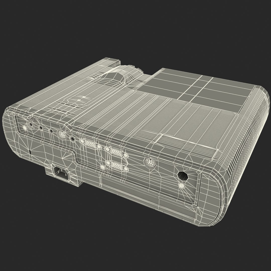 3ds max projector mitsubishi xd221u st