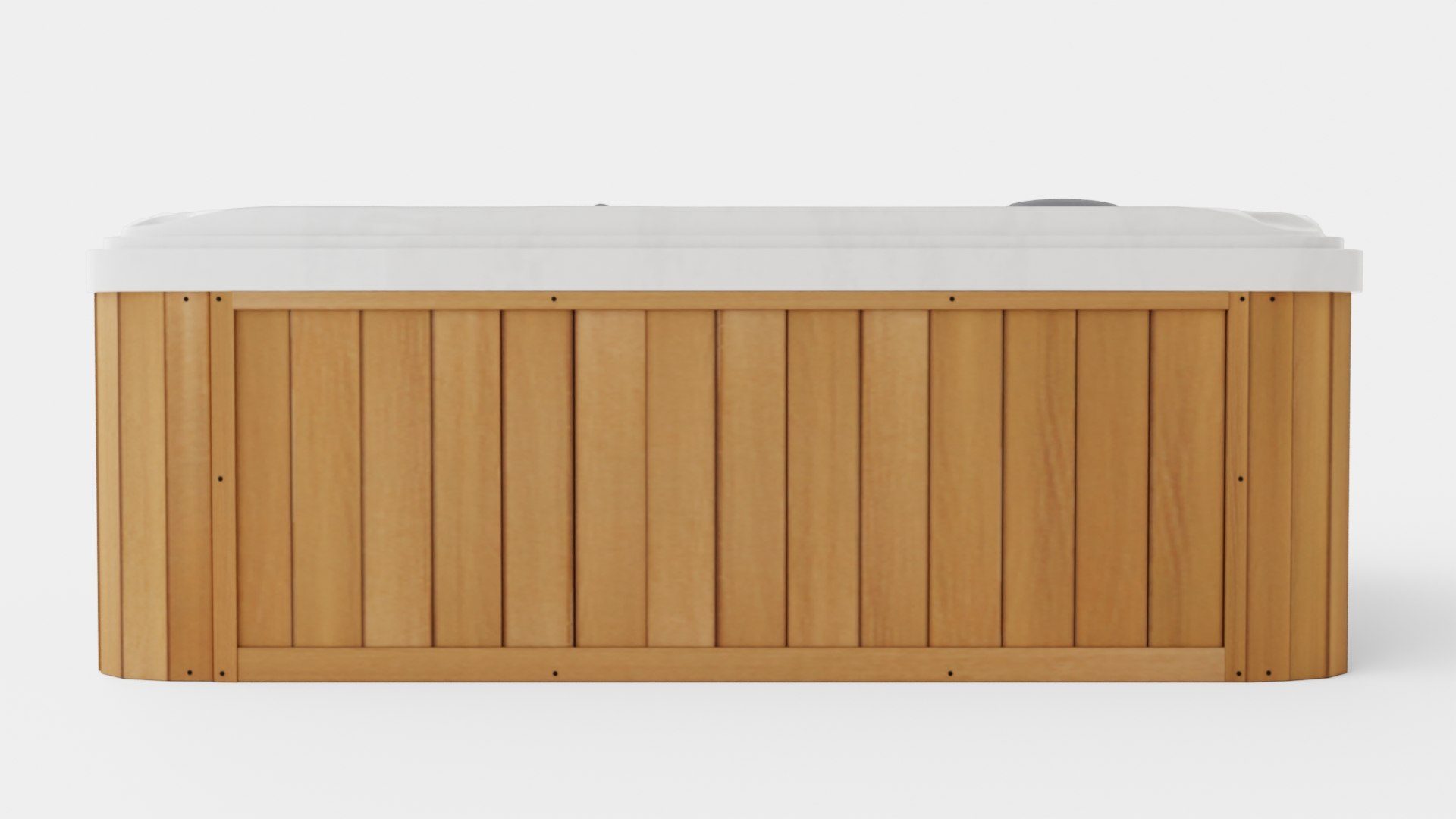 3D Model Sundance Spas Montclair - TurboSquid 2244456