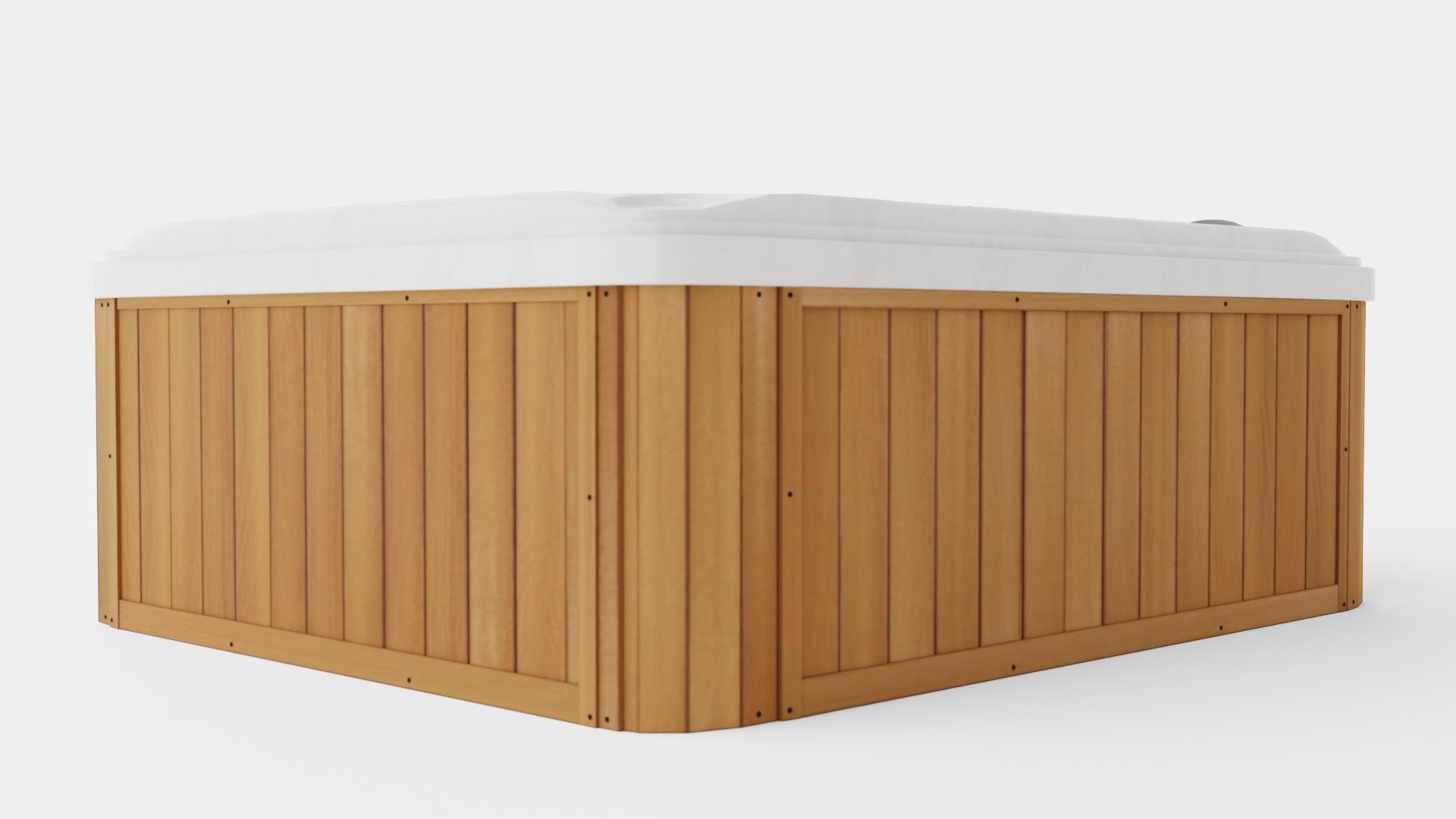 3D Model Sundance Spas Montclair - TurboSquid 2244456