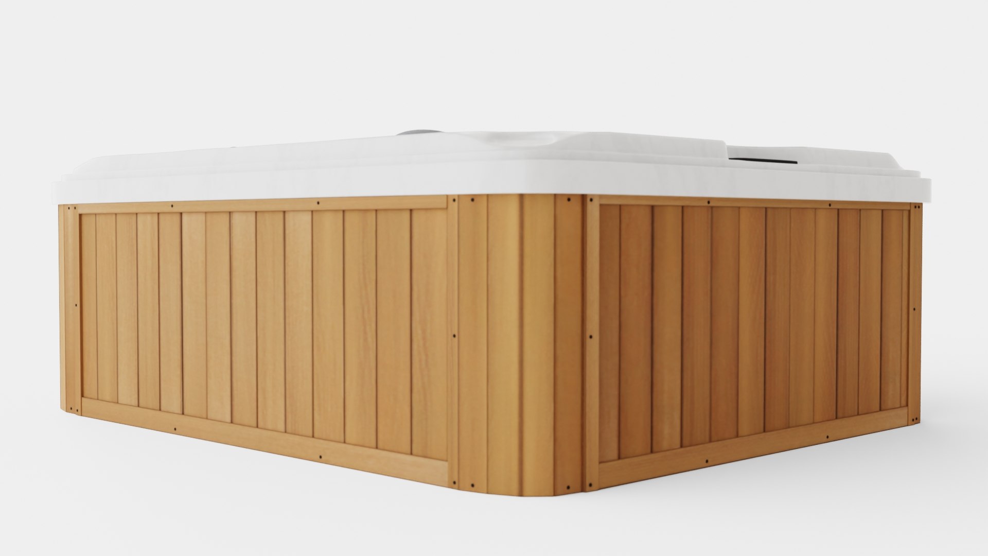 3D Model Sundance Spas Montclair - TurboSquid 2244456