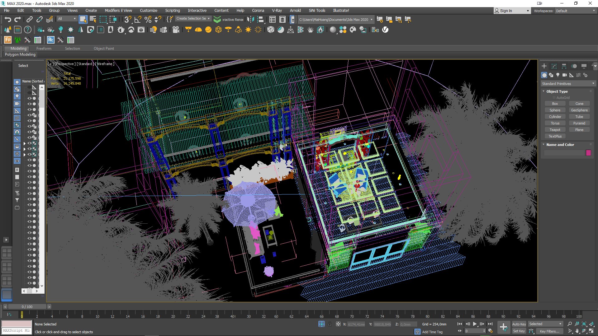 3D Office Of Sneech 01 - MAX FBX OBJ SKP Simlab Collada - TurboSquid ...